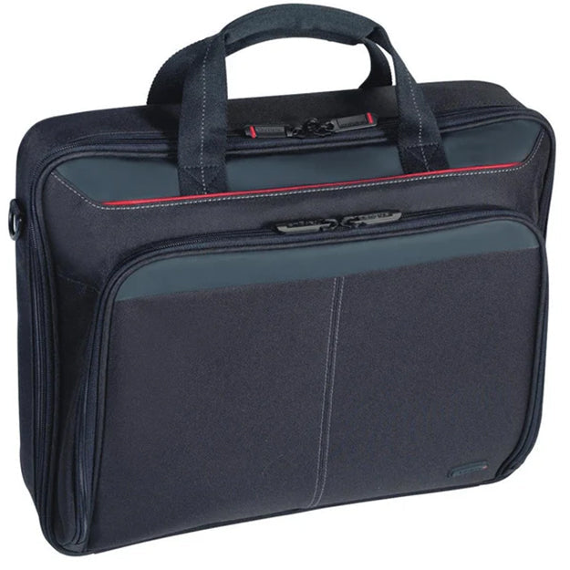 Targus Notebook Case 16" Briefcase - Black — Macnificent