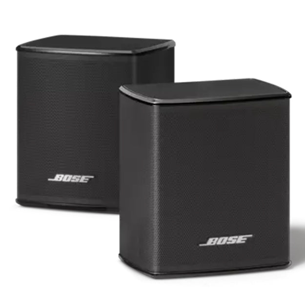 Bose Surround Sound Speakers 300 (Pair) - Black — Macnificent