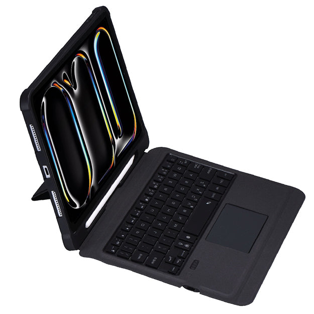 Body Glove Bluetooth Touchpad Keyboard For iPad Air 10.9"/11"/iPad Pro ...