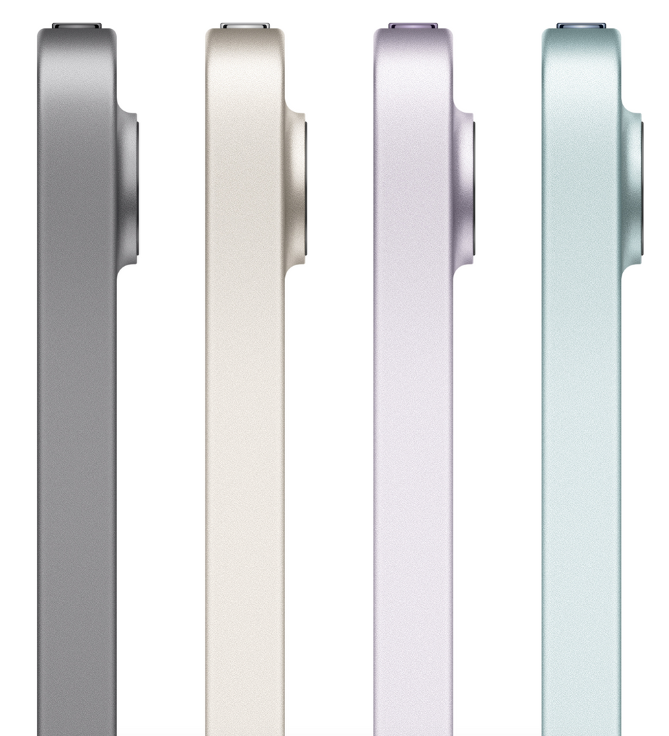 Apple iPad Mini 8.3" (7th Generation - A17 Chip) — Macnificent