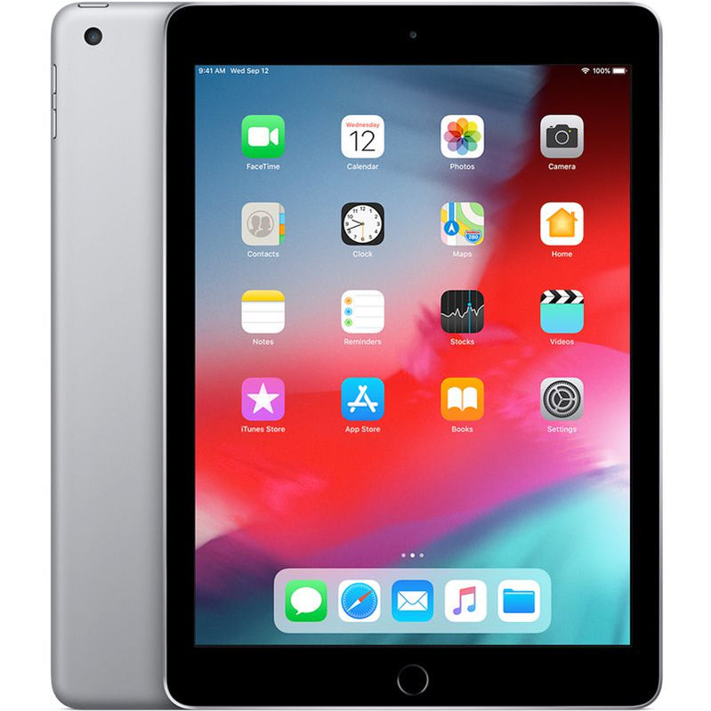 Pre-Owned iPads — Macnificent