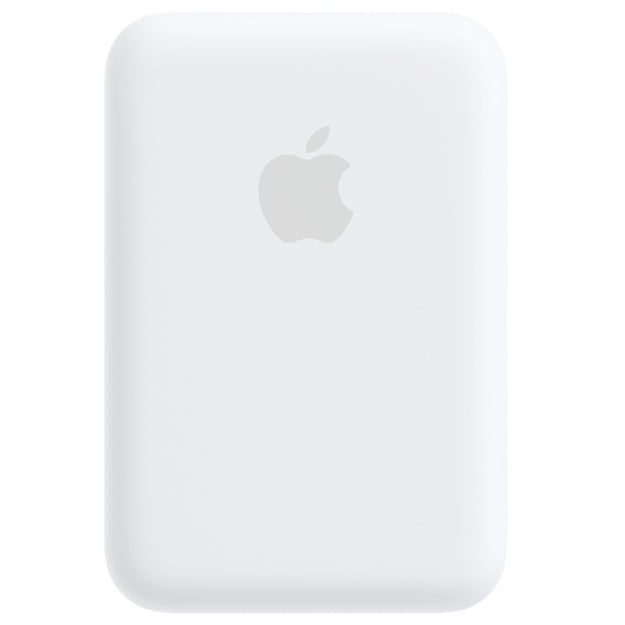 Apple MagSafe Battery Pack - White — Macnificent