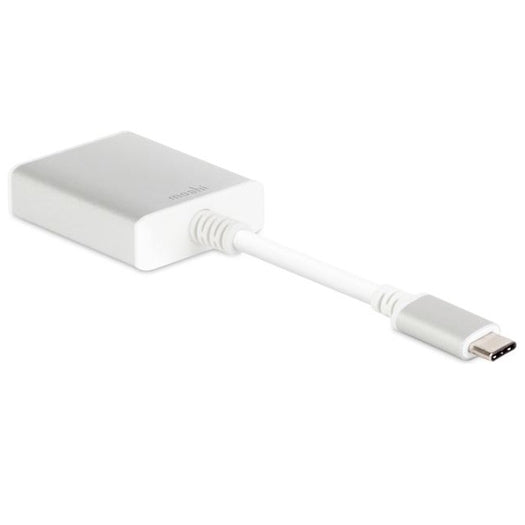 Moshi USB-C To HDMI Adapter - Silver — Macnificent